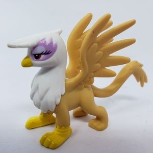 Toys | My Little Pony Gilda The Griffon Figure | Poshmark